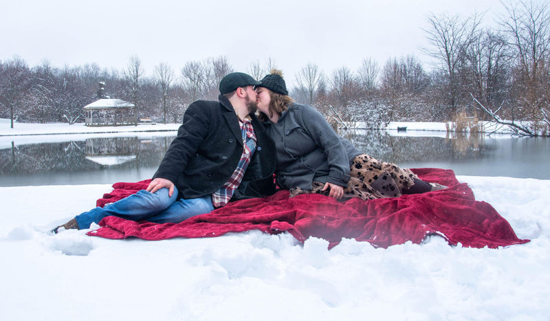 Sheyanna Schnepper and Benjamin Smither's Wedding Website