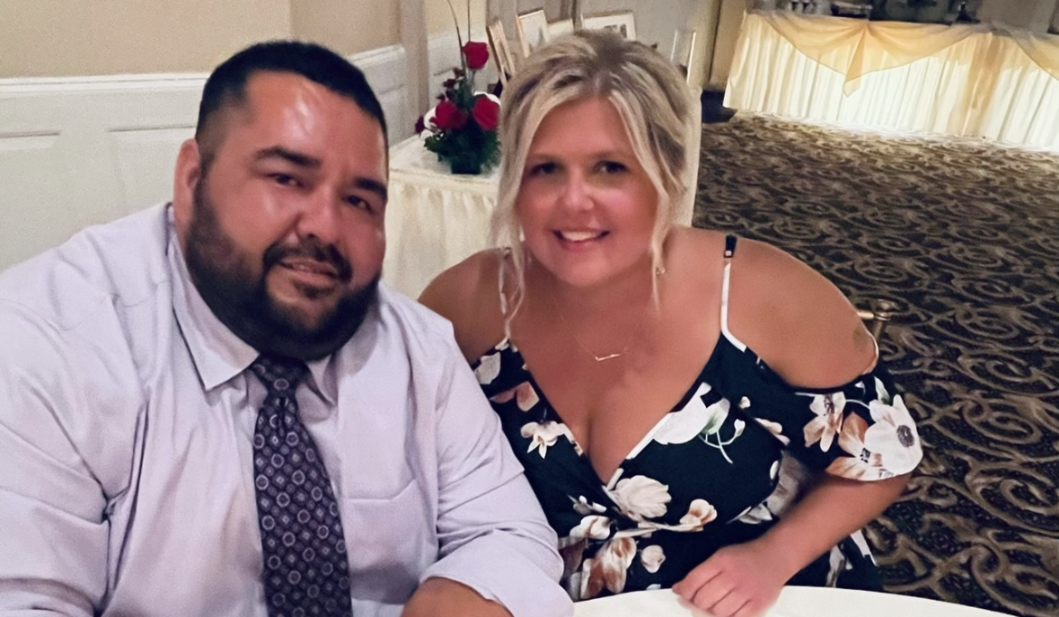 Kaitlin O'Sullivan and Eddie Moreno's Wedding Website
