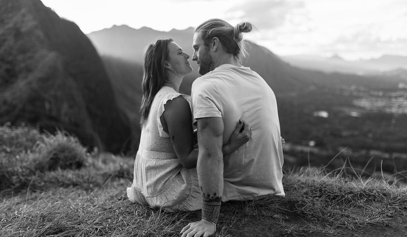 Bayley Harmon and Justin Merriman's Wedding Website