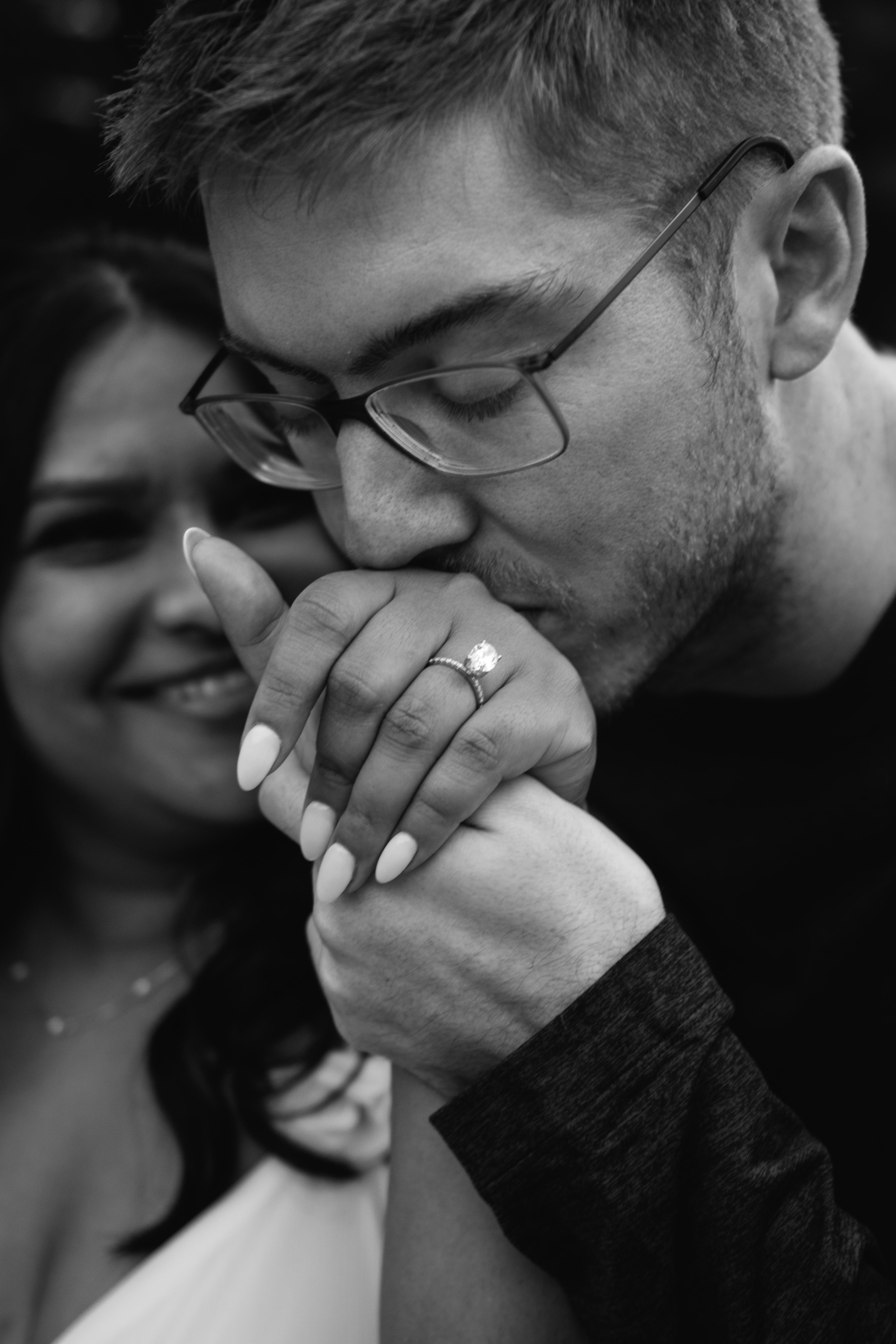 Nicole Christy and Patrick Brandt's Wedding Website