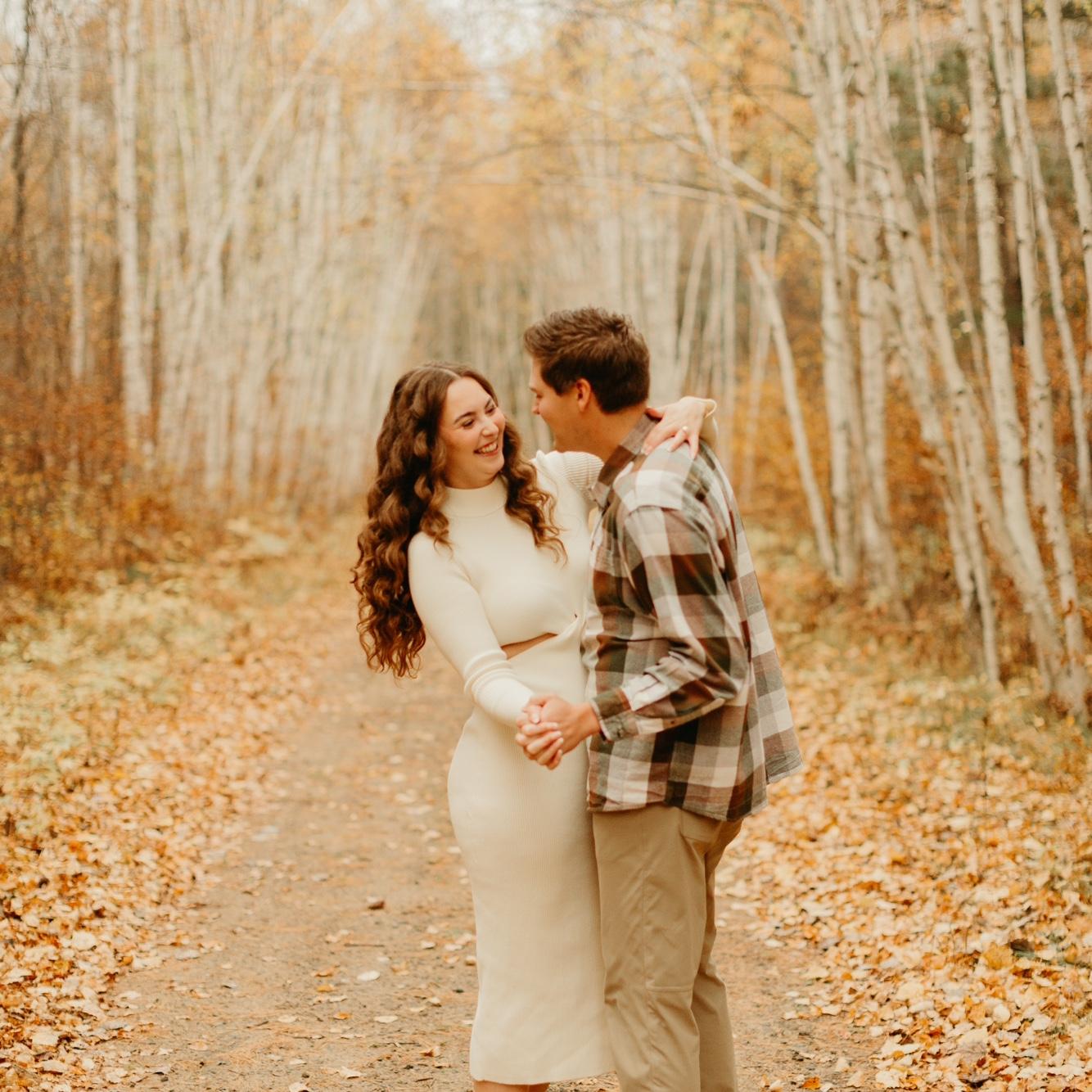 Hailey Decker and Wyatt Fink's Wedding Website