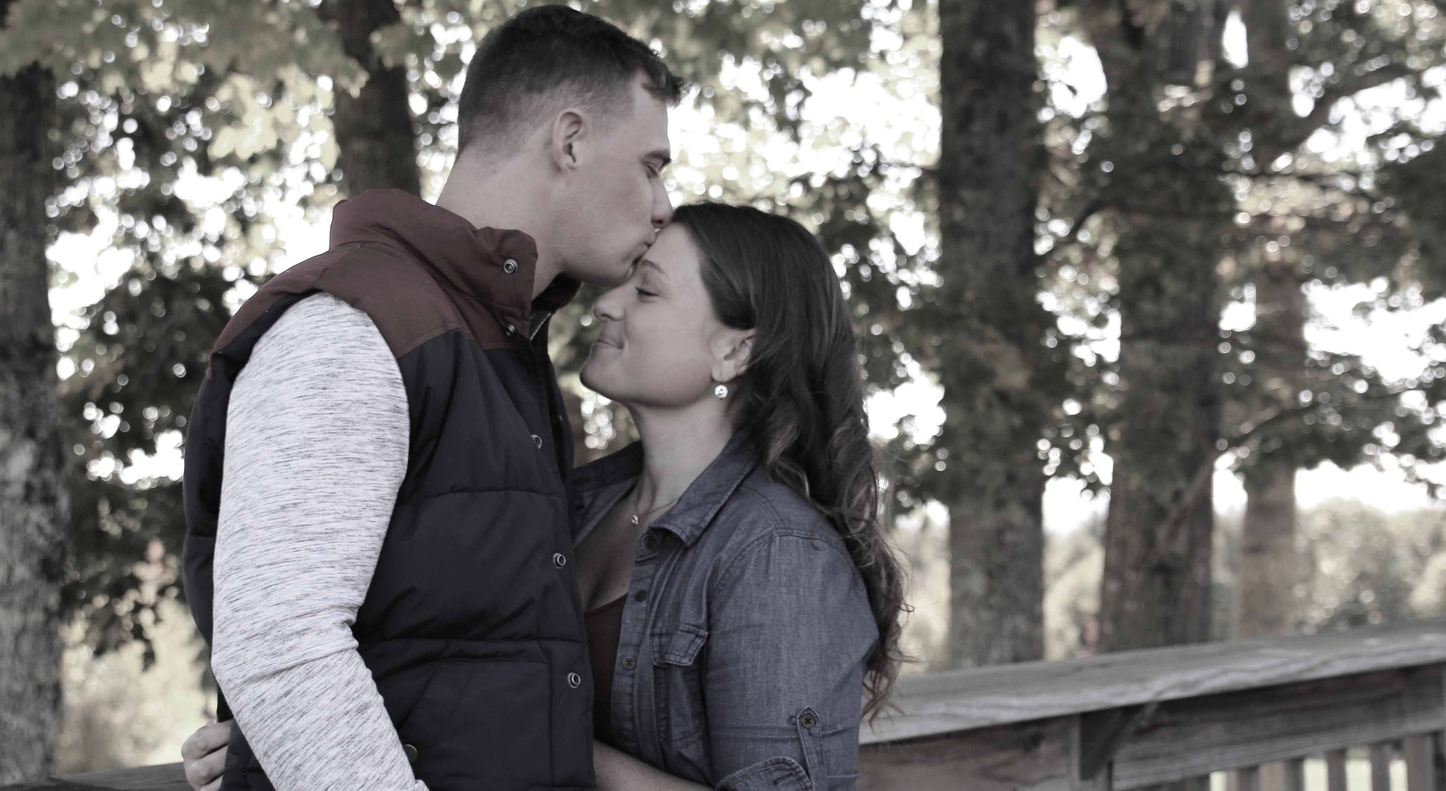 Sarah Harris and Steve Pare's Wedding Website