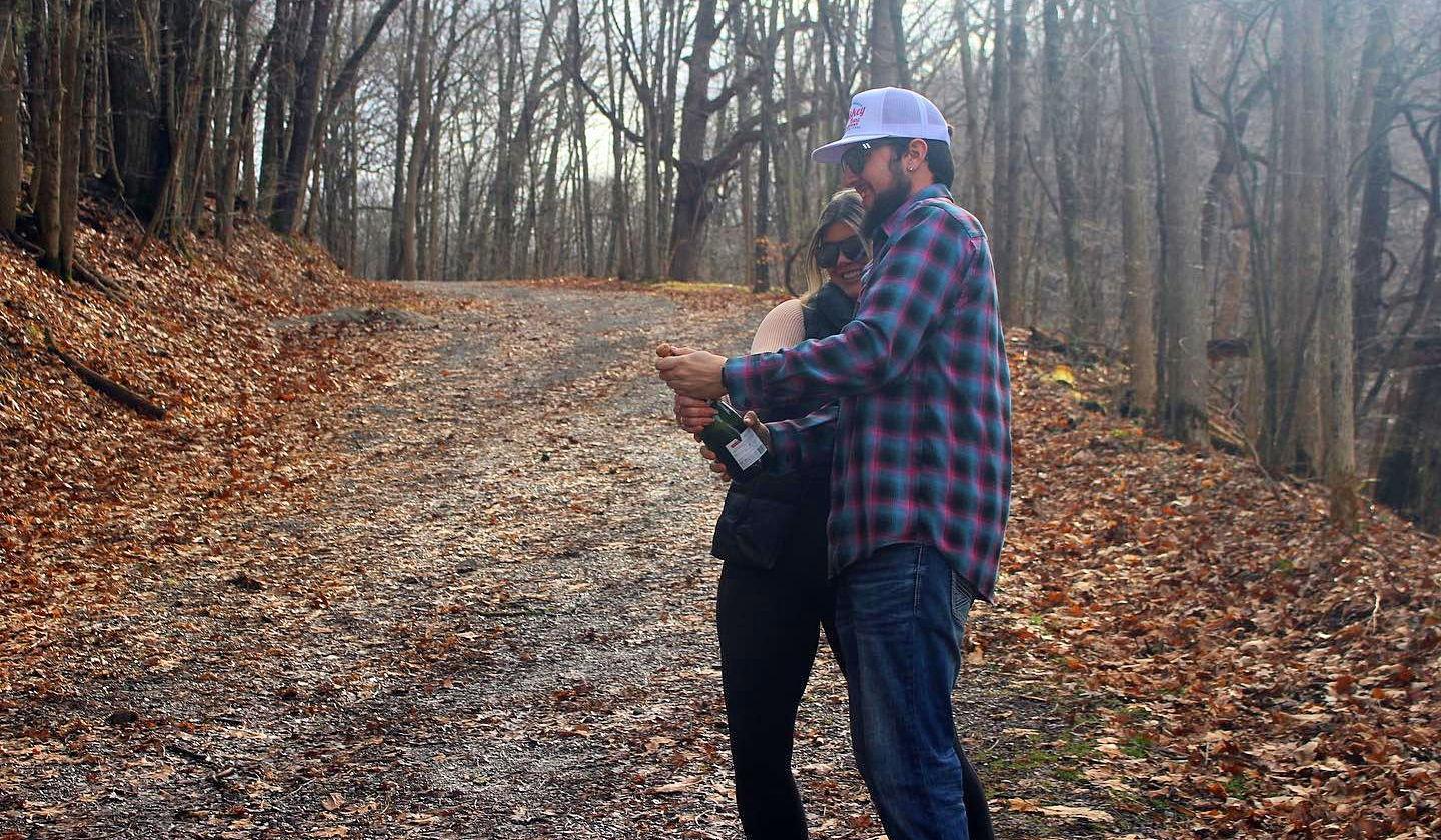 Halley Smith and Jake Krempasky's Wedding Website