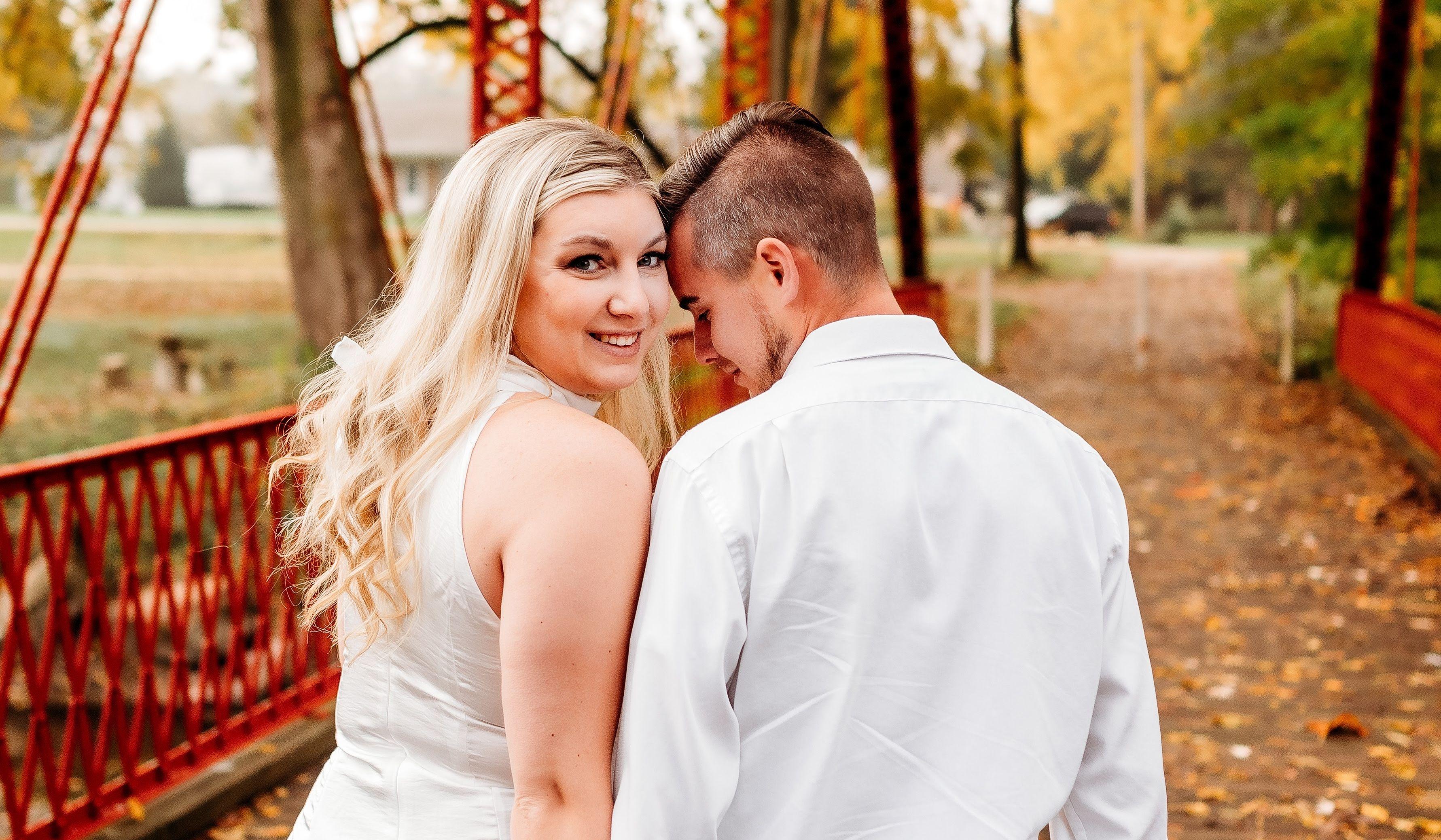 Emma Fitzgerald and Patrick Blee's Wedding Website