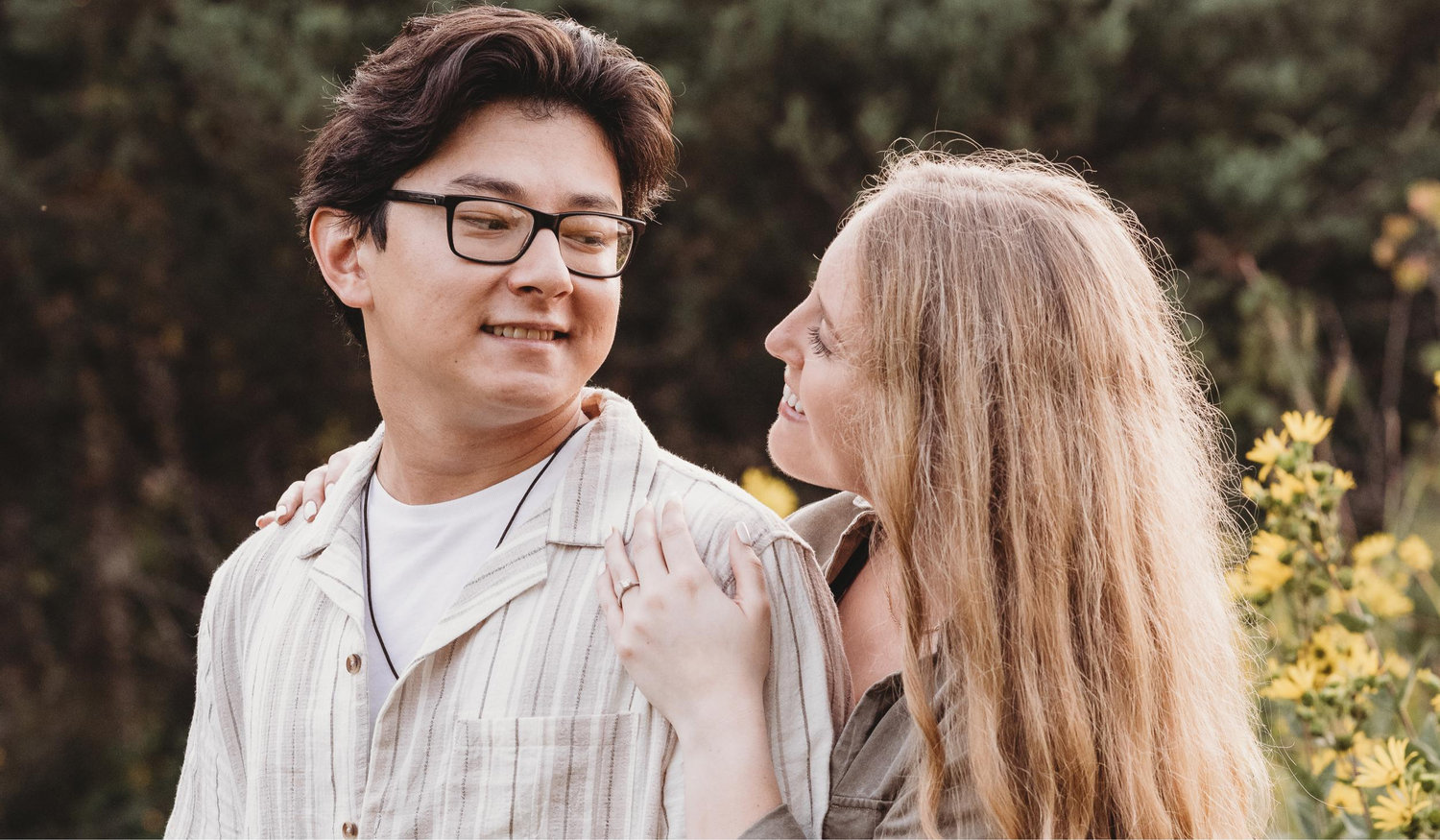 Megan McCarty and Ian Pape's Wedding Website
