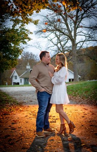 Bridget Brough and Jacob Friel's Wedding Website