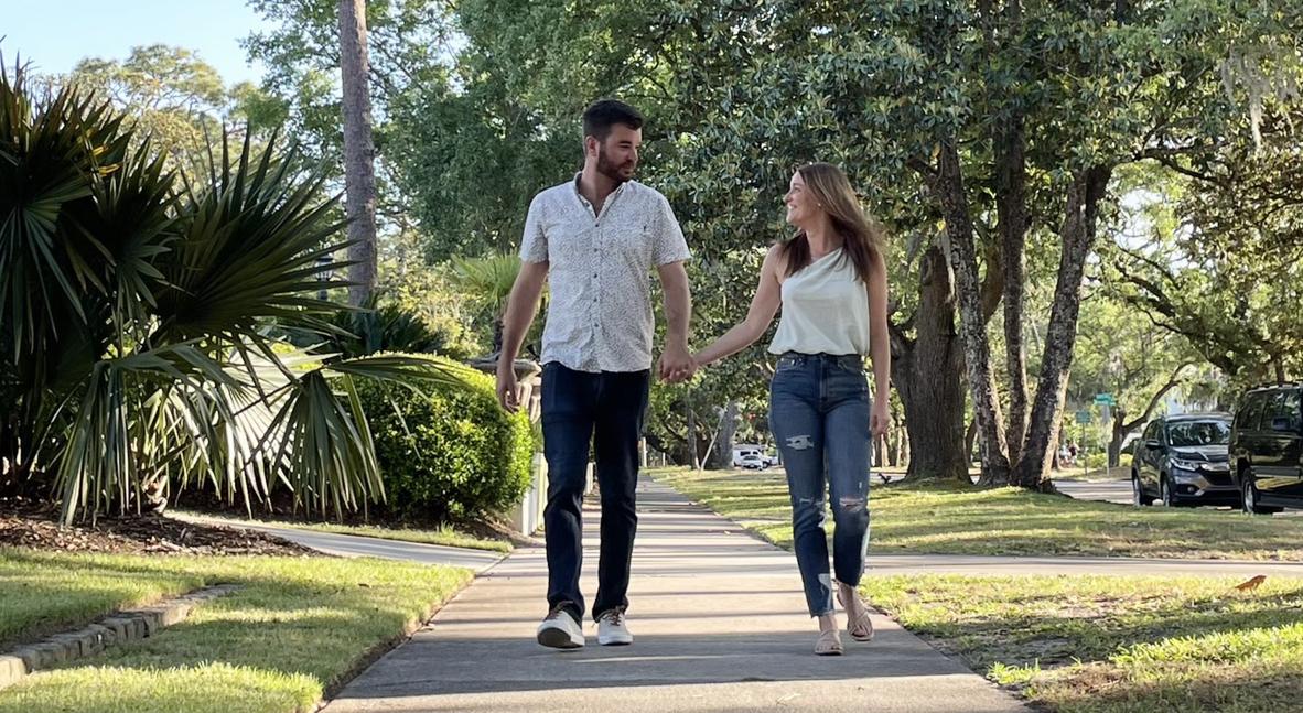 Kelly Penny and Travis Beatty's Wedding Website