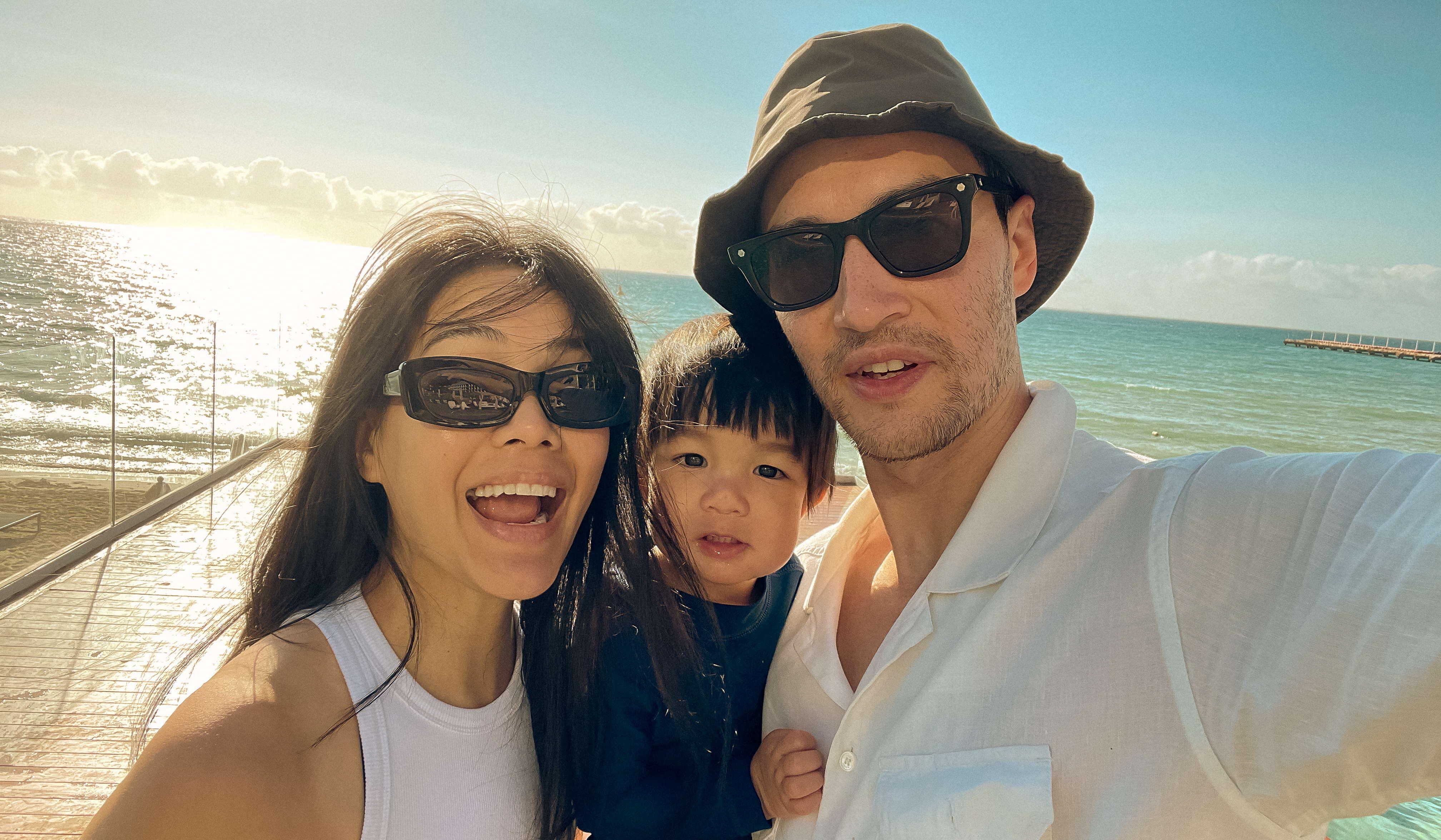 Paula Nguyen and Arthur Chmielewski's Wedding Website