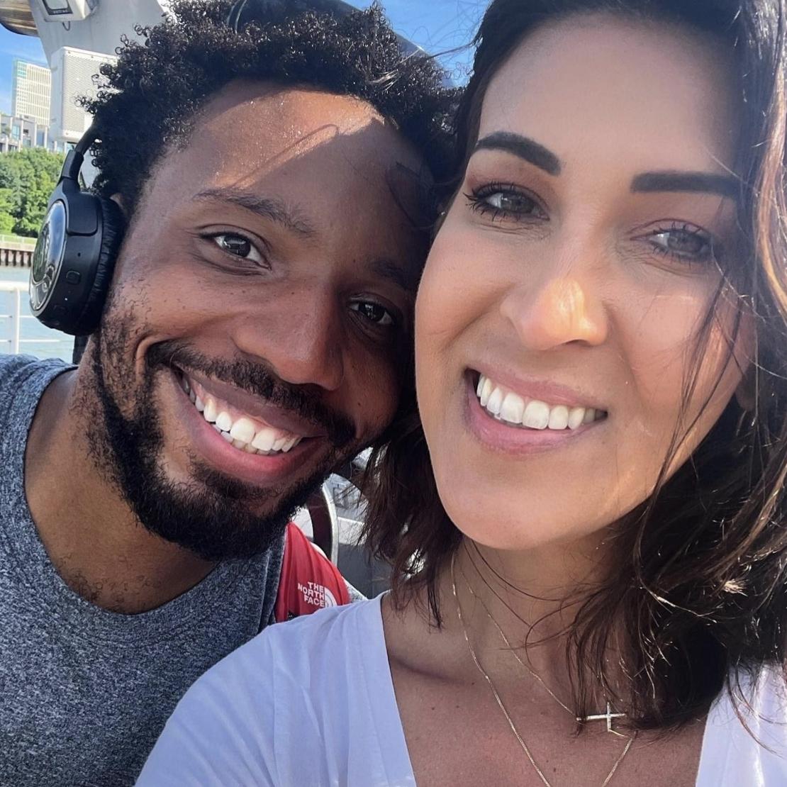 Kaitlin Pinkleton and Kevin Edwards's Wedding Registry on Zola