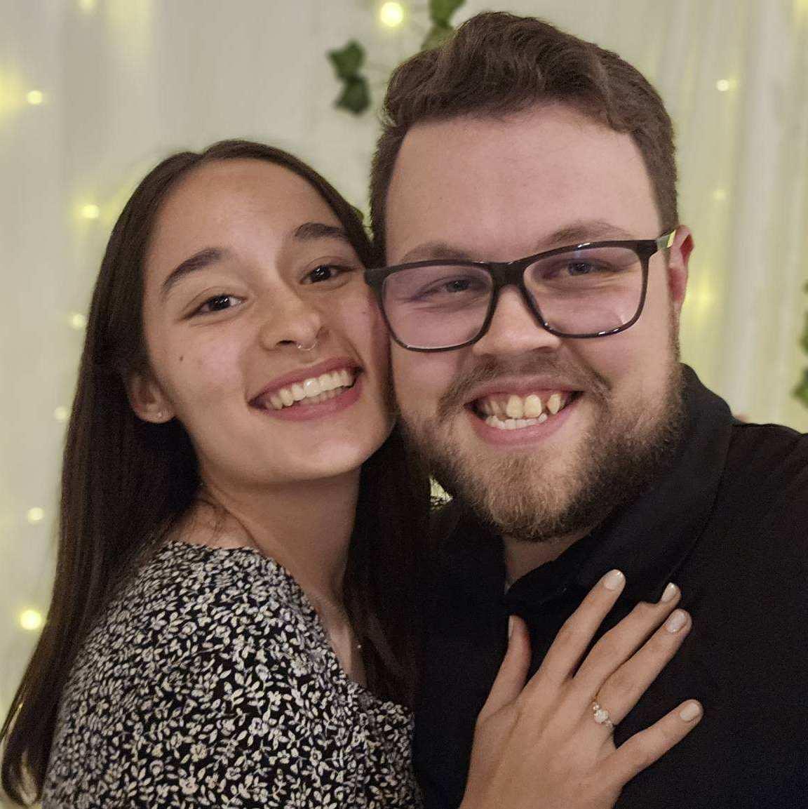 Nicholas Moore and Emily Loder's Wedding Website