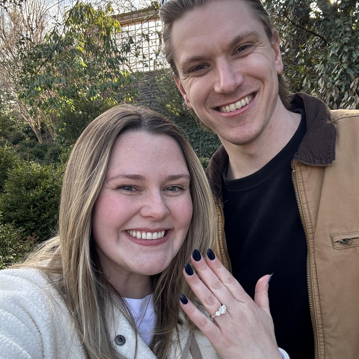 Anthony Federico and Kathryn Bryant's Wedding Website