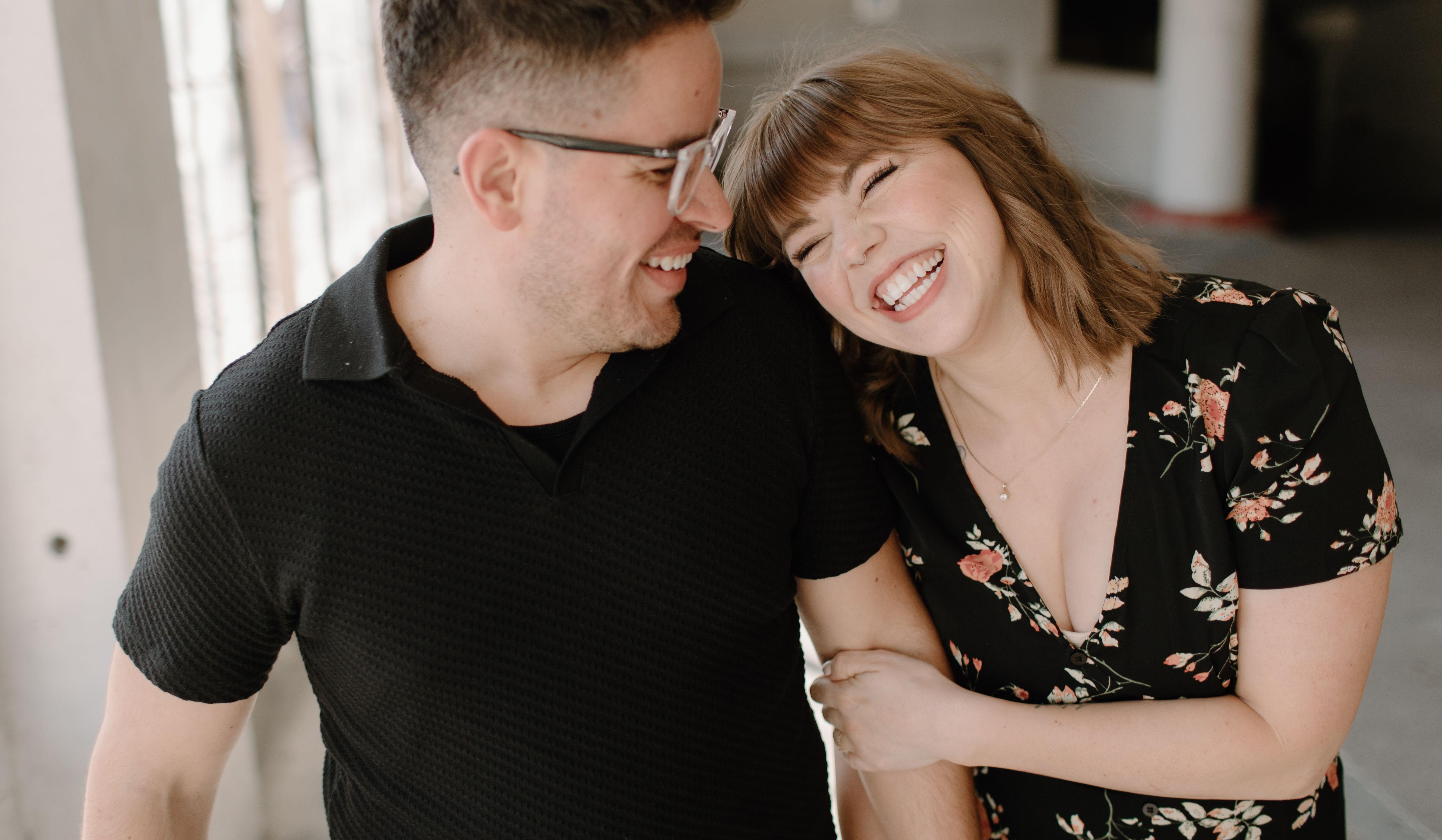 Kevin Ruiz and Becca Mowery's Wedding Website