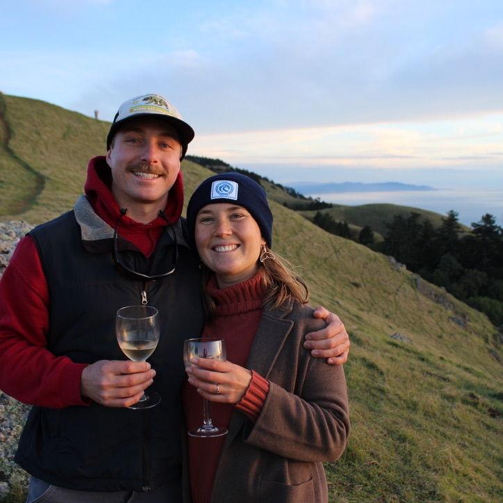 April Denny and Conner Stratton's Wedding Website