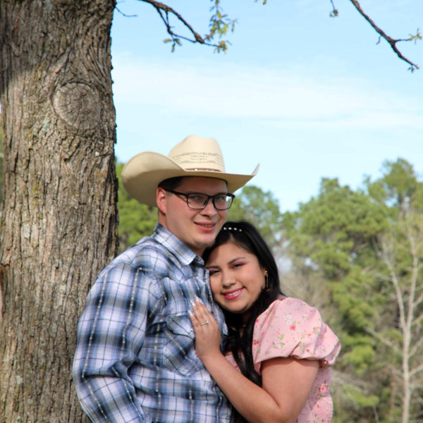 Ambar Gonzalez and Matthew Ray's Wedding Website