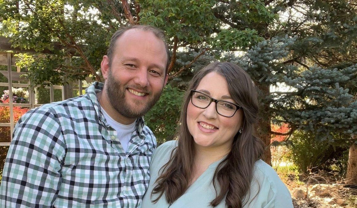 Jeremy Miklich and Nichole Nelson's Wedding Website