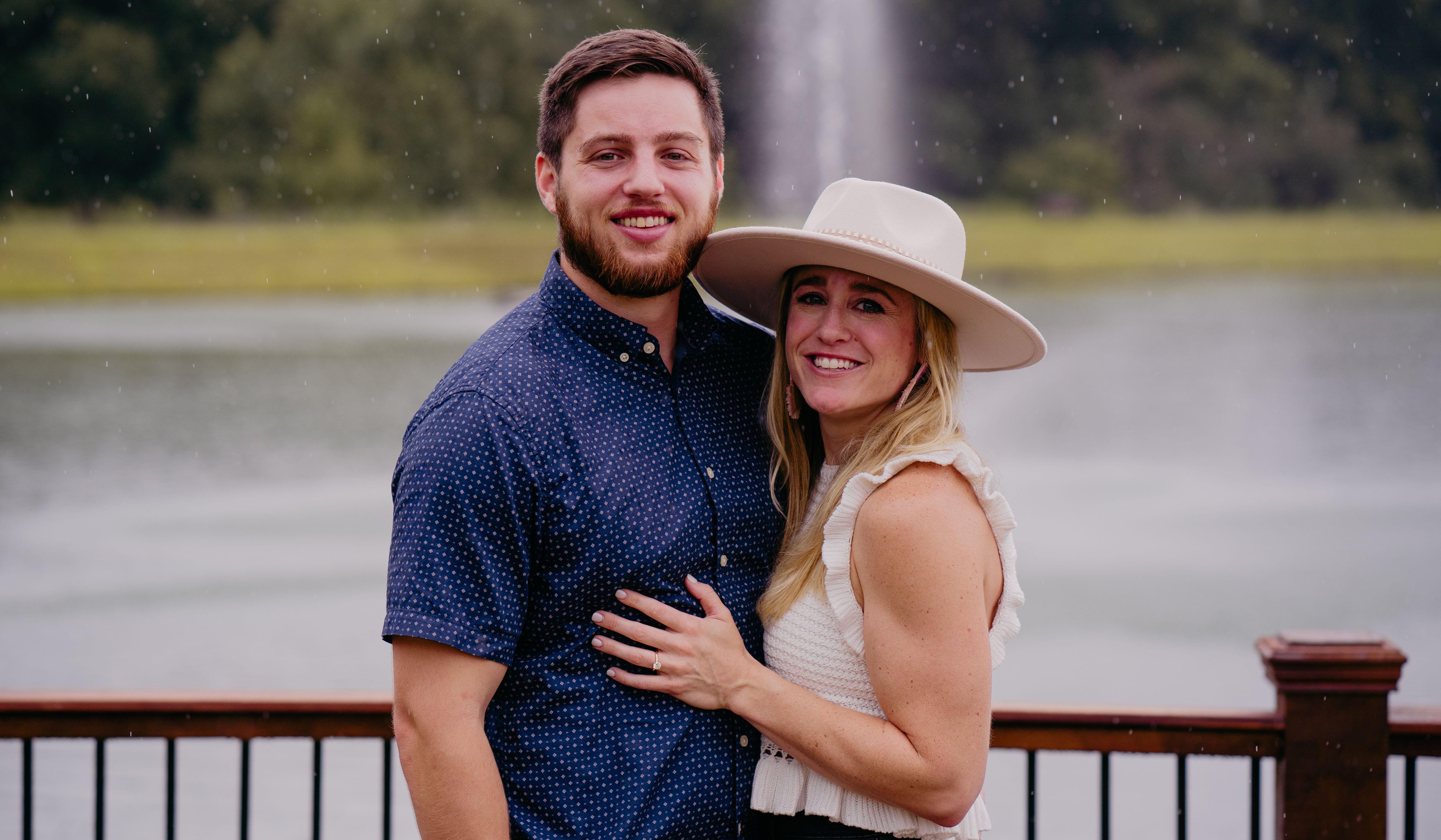 Austin Mansell and Jess Mattson's Wedding Website