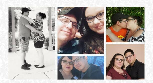 Ciera Sanchez and Jim Atkinson's Wedding Website