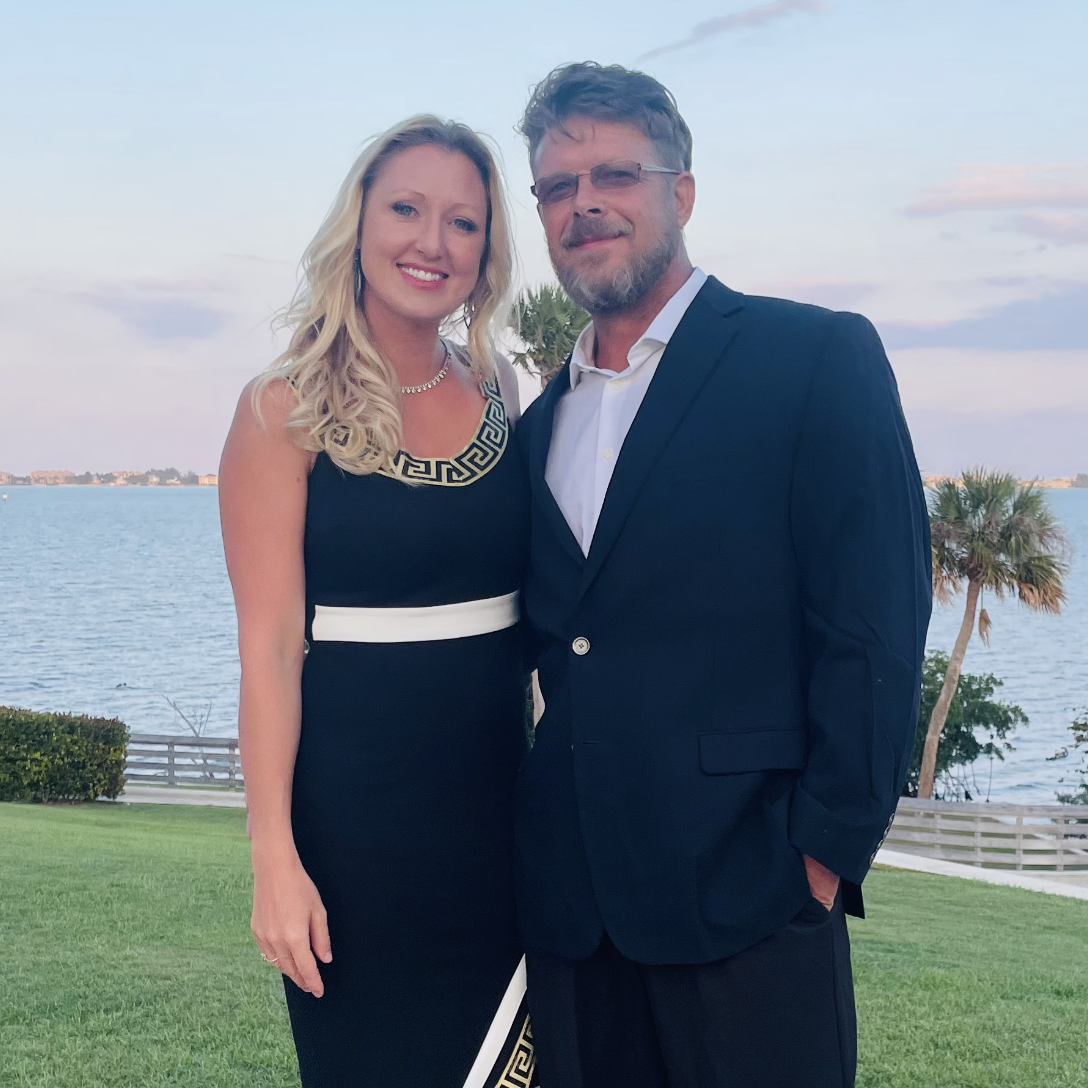 Tatum Miller Miller and Harri Tervola's Wedding Website