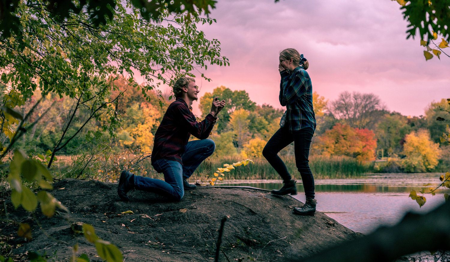Nathan Franz and Jacqueline Joseph's Wedding Website