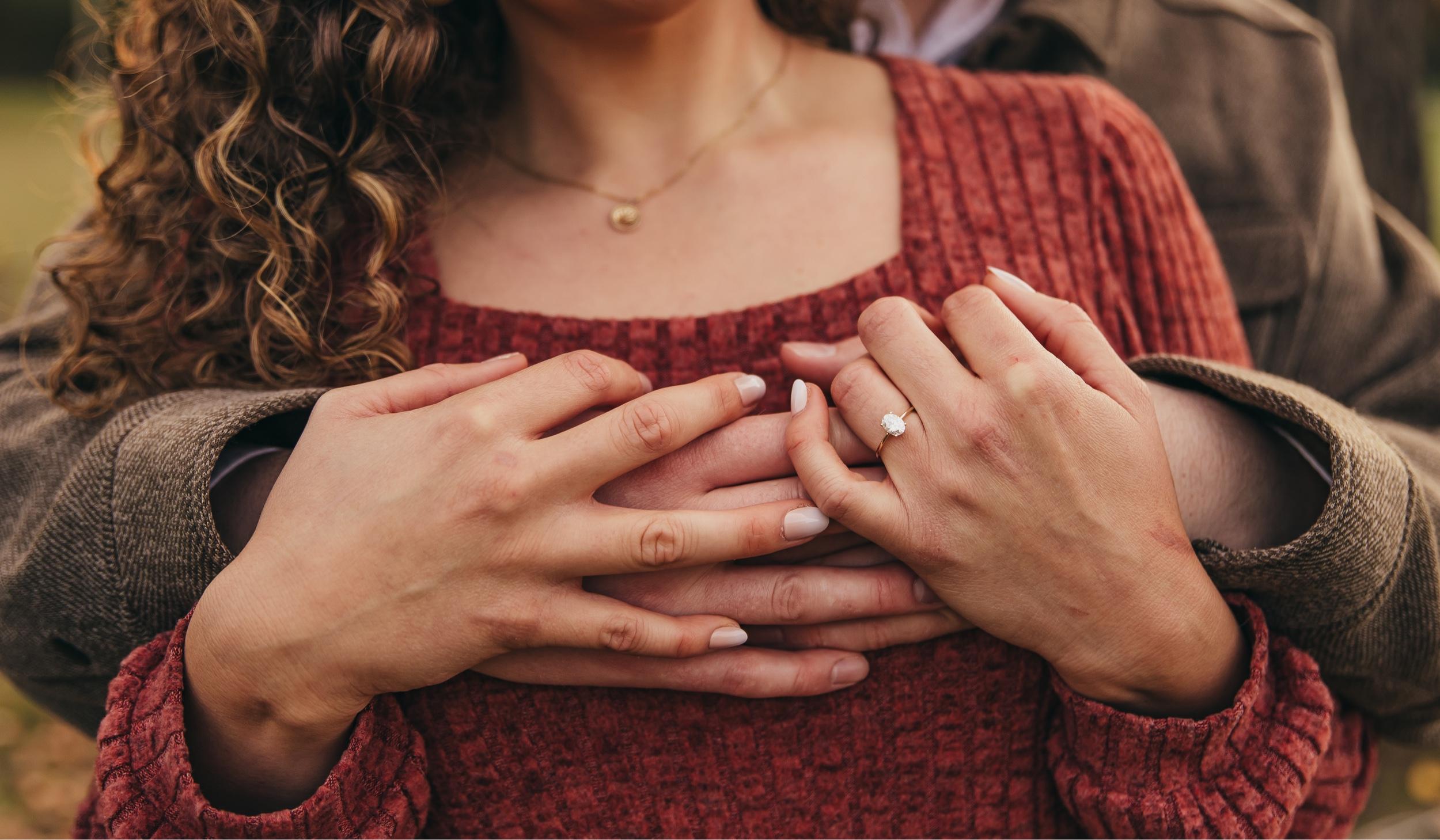 Bailey Beck and Caleb Parks' Wedding Website