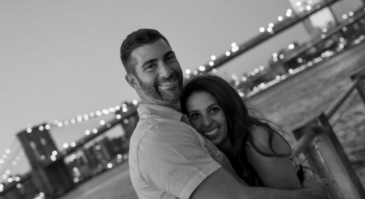 MARINA HANNA and DAVID SORCE's Wedding Website