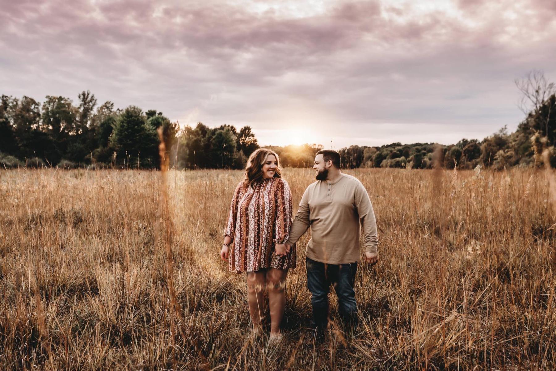 Kayla Sorenson and Hunter Emery's Wedding Website