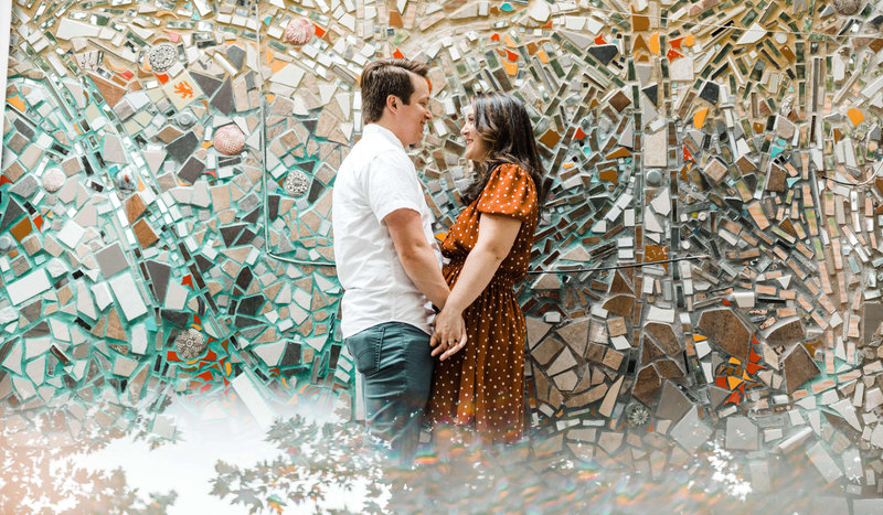 Stephanie Callan and Justin Del Sordo's Wedding Website