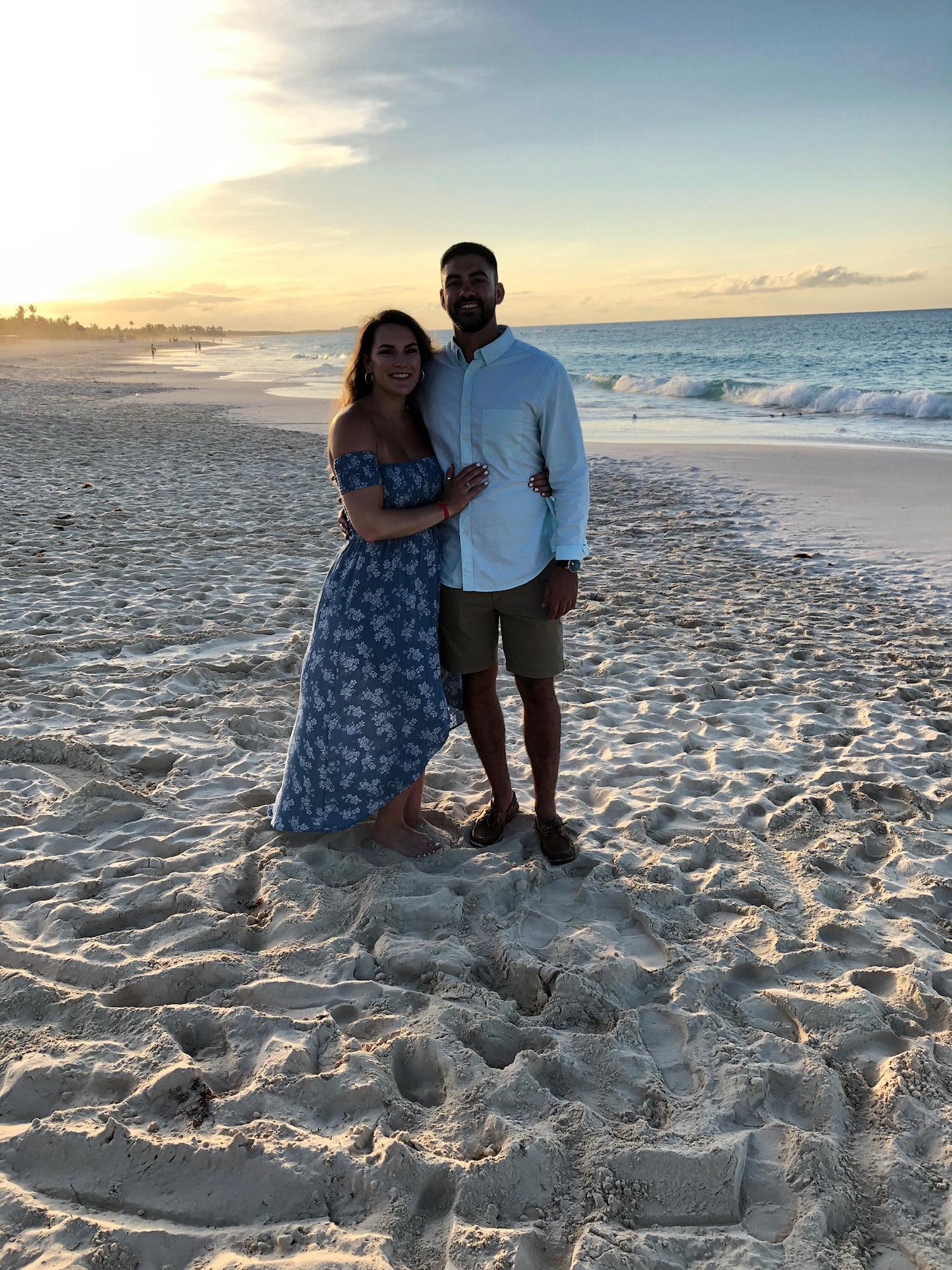 Mariah Benoit and Jamison Kelley's Wedding Website