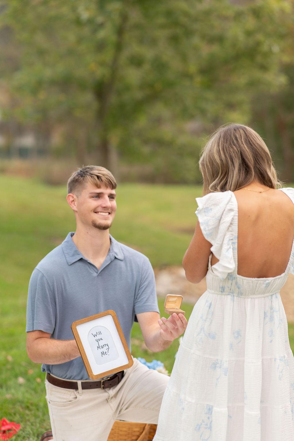 Maddie Blevins and Caleb Eckart's Wedding Website