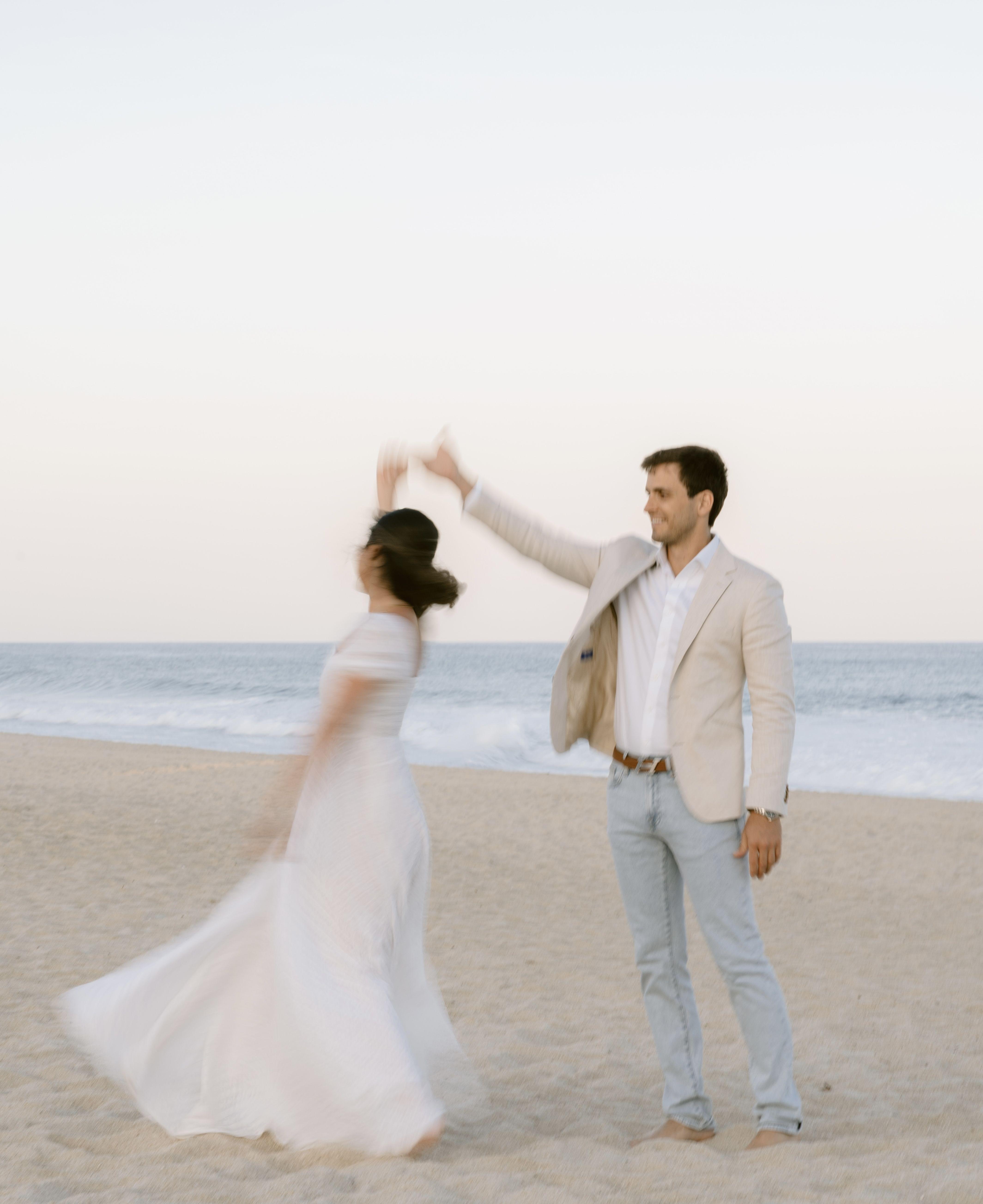 Isabella Gerstein and Daniel Wenz's Wedding Website