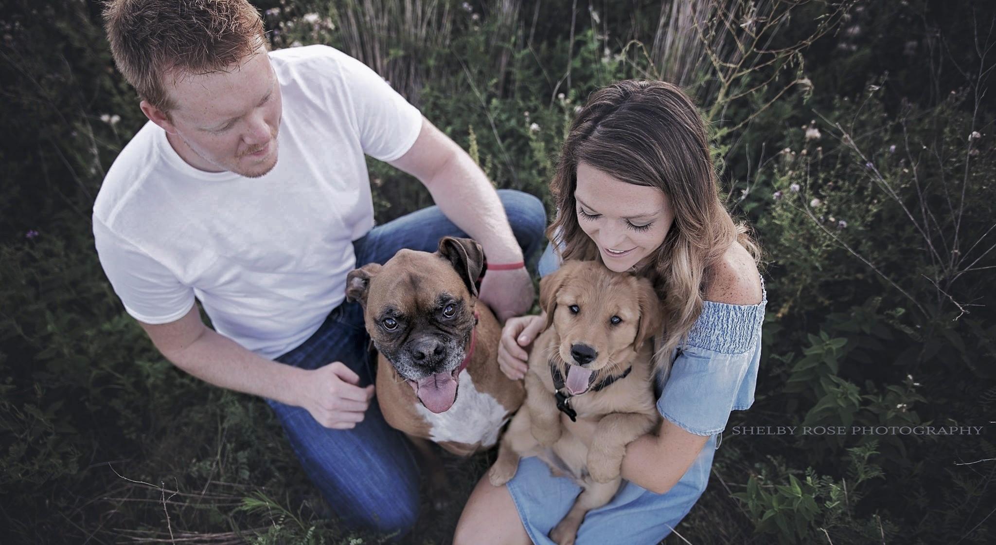 Allyssa Beierschmitt and Shane Pape's Wedding Website