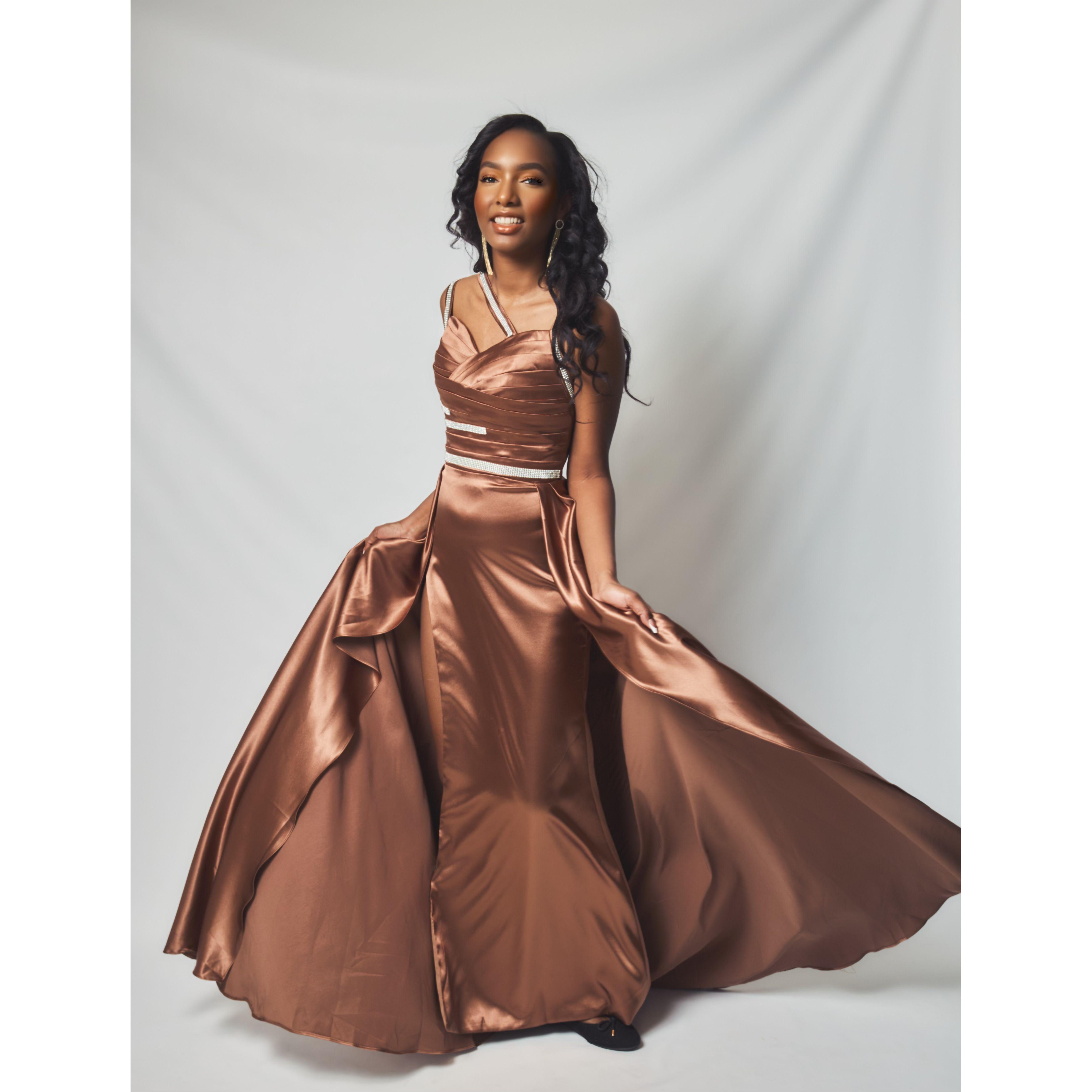 Stephanie Kee and Melvin Wade's Wedding Website