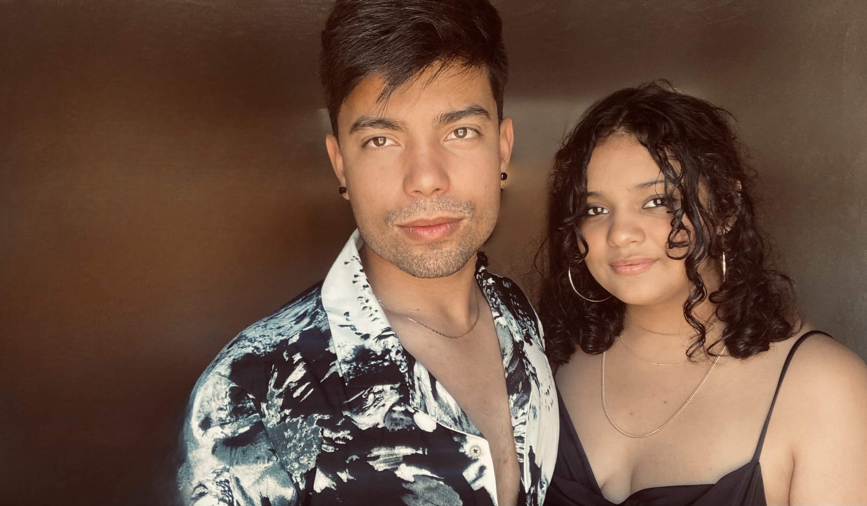 Dennis Christian dela Pena and Maria dela Pena's Wedding Website