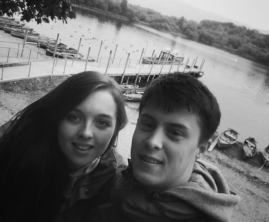 Jennifer Reay and Jack Sessford's Wedding Website