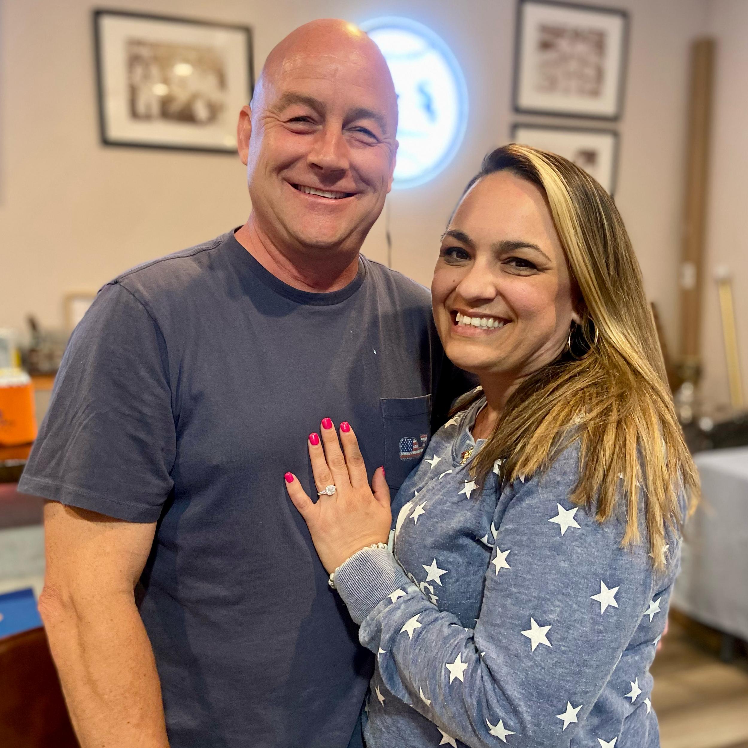 Beth DeCarlo and Dan Merkel's Wedding Website