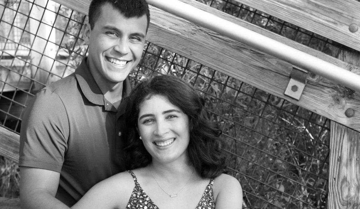 Yadimar Vazquez and Rene Marina's Wedding Website