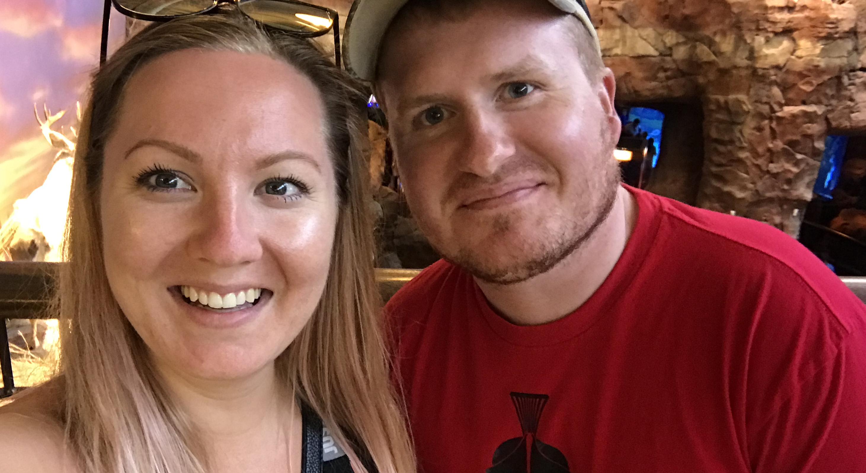 Jennifer Gage and Jonathan Slusser's Wedding Website