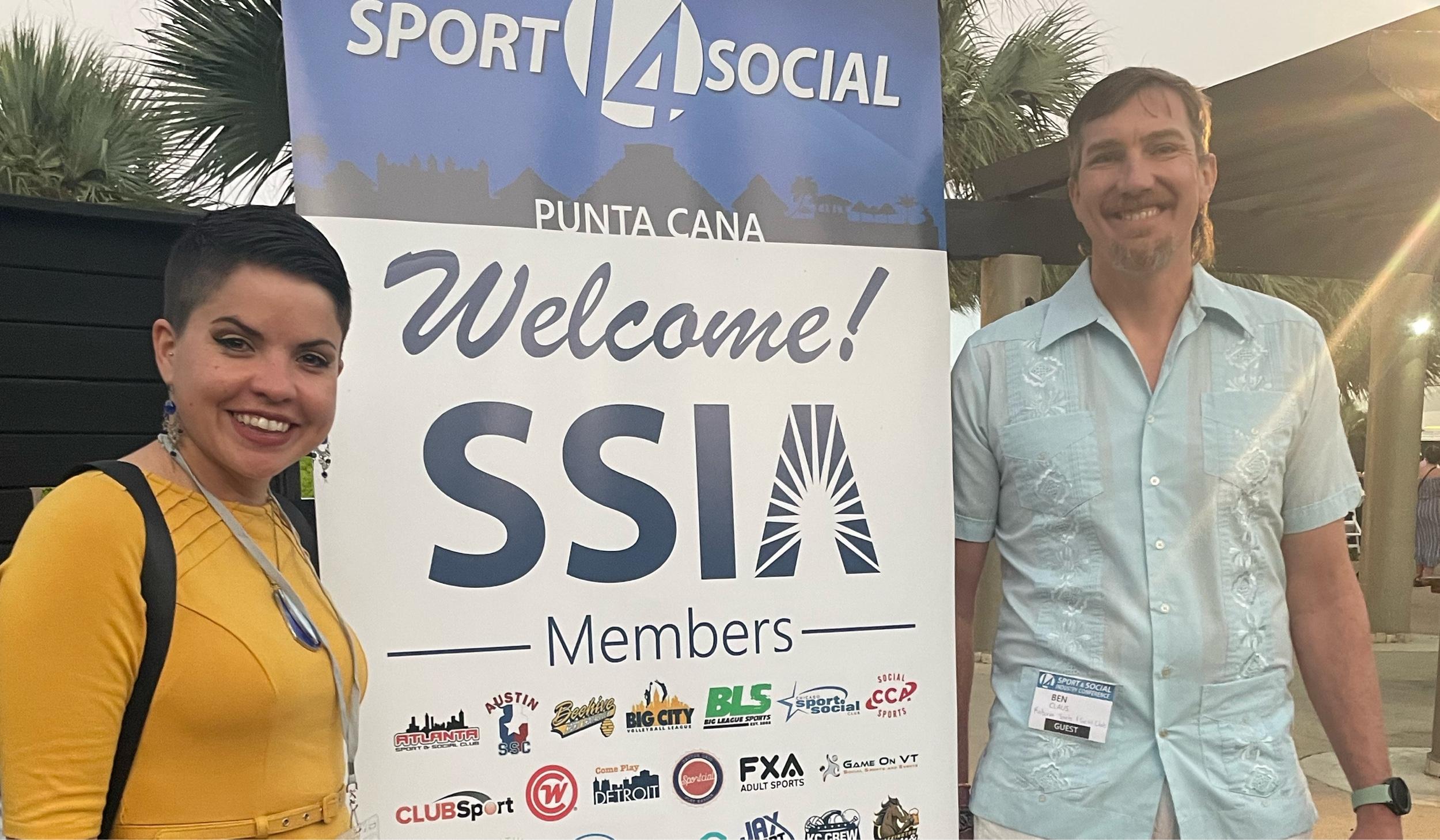 Aleacia Miller and Benjamin Claus' Wedding Website