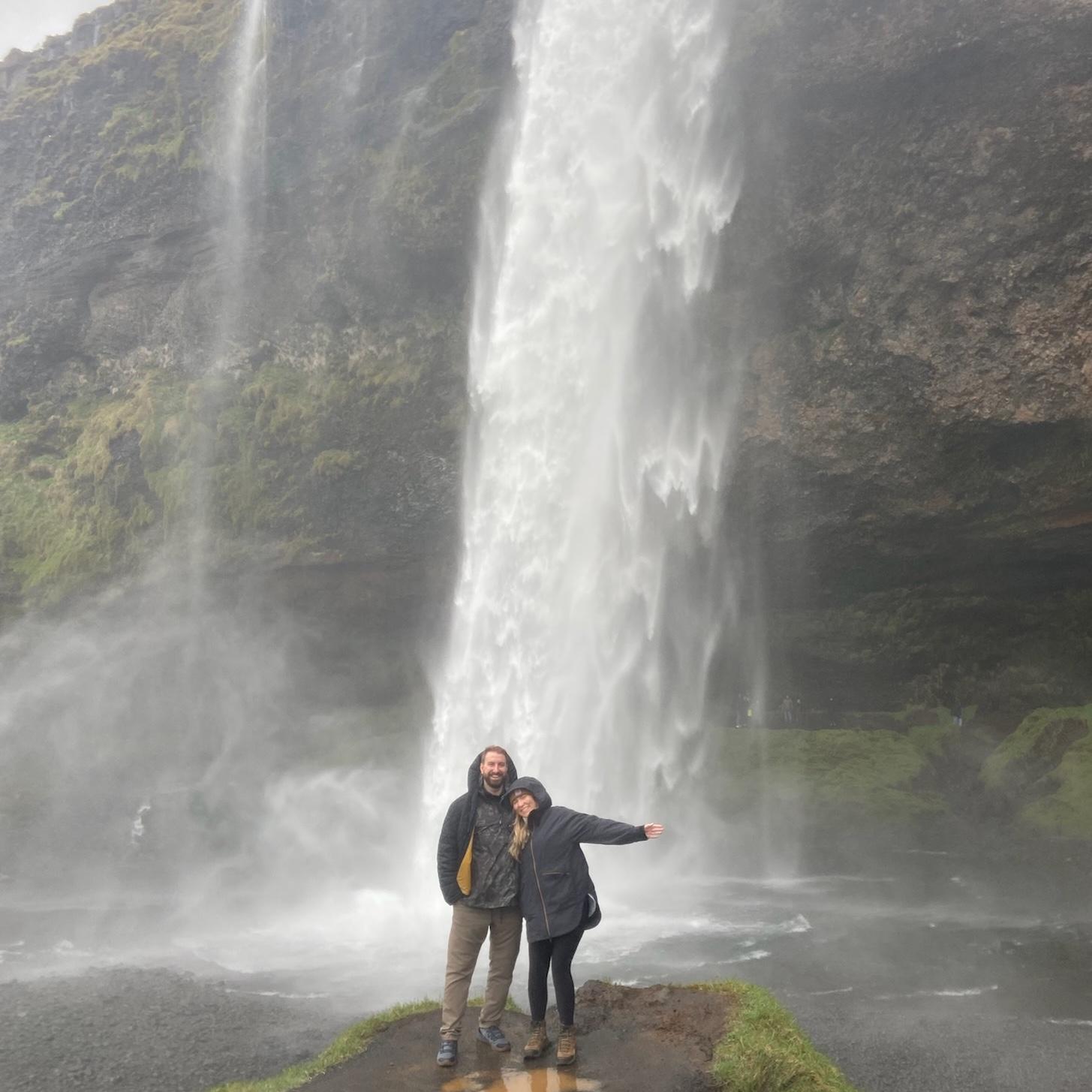 Sarah Maroney and Jeff Verde's Wedding Website