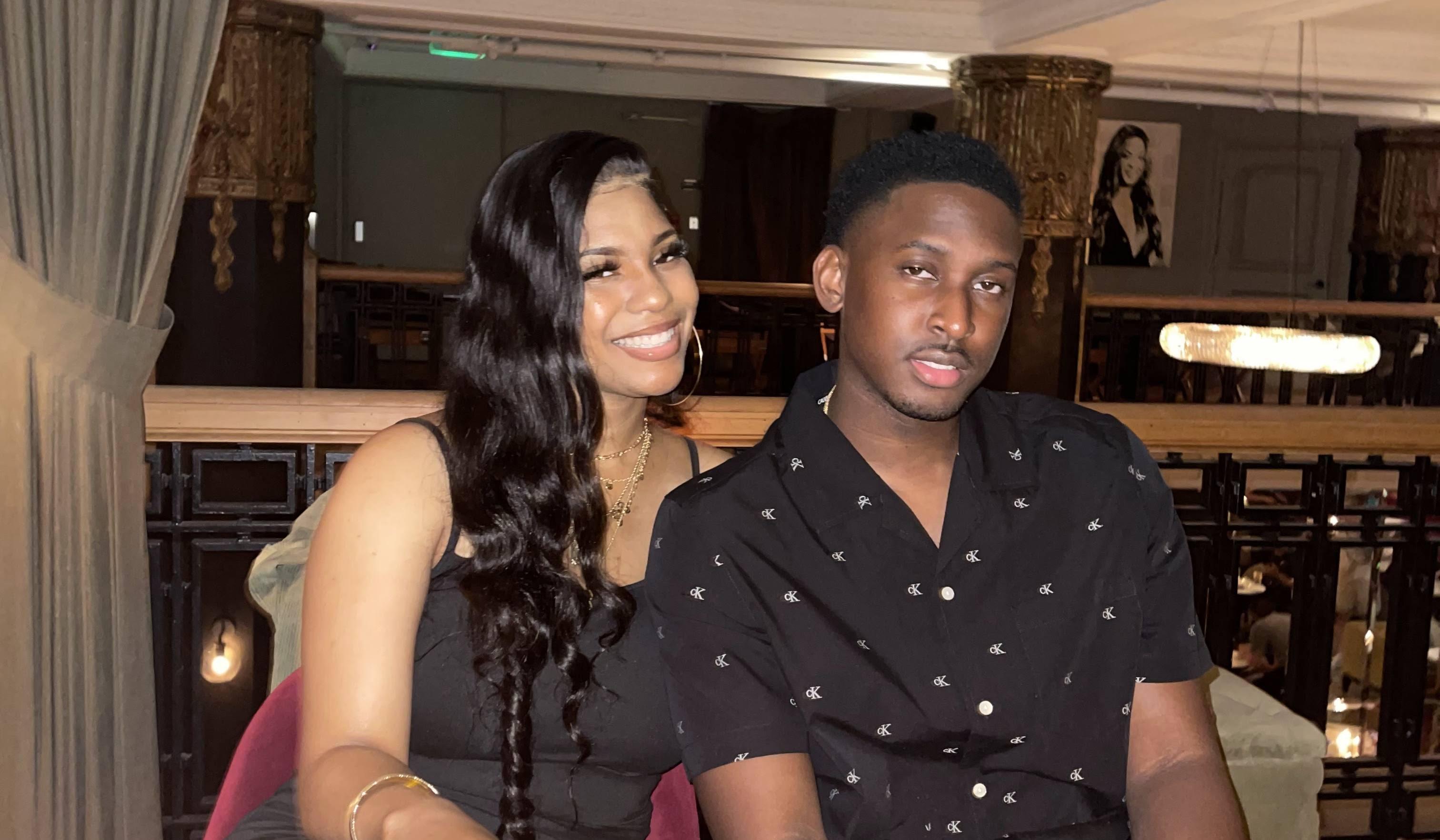 Helaina Coney and Jordan Allen's Wedding Website