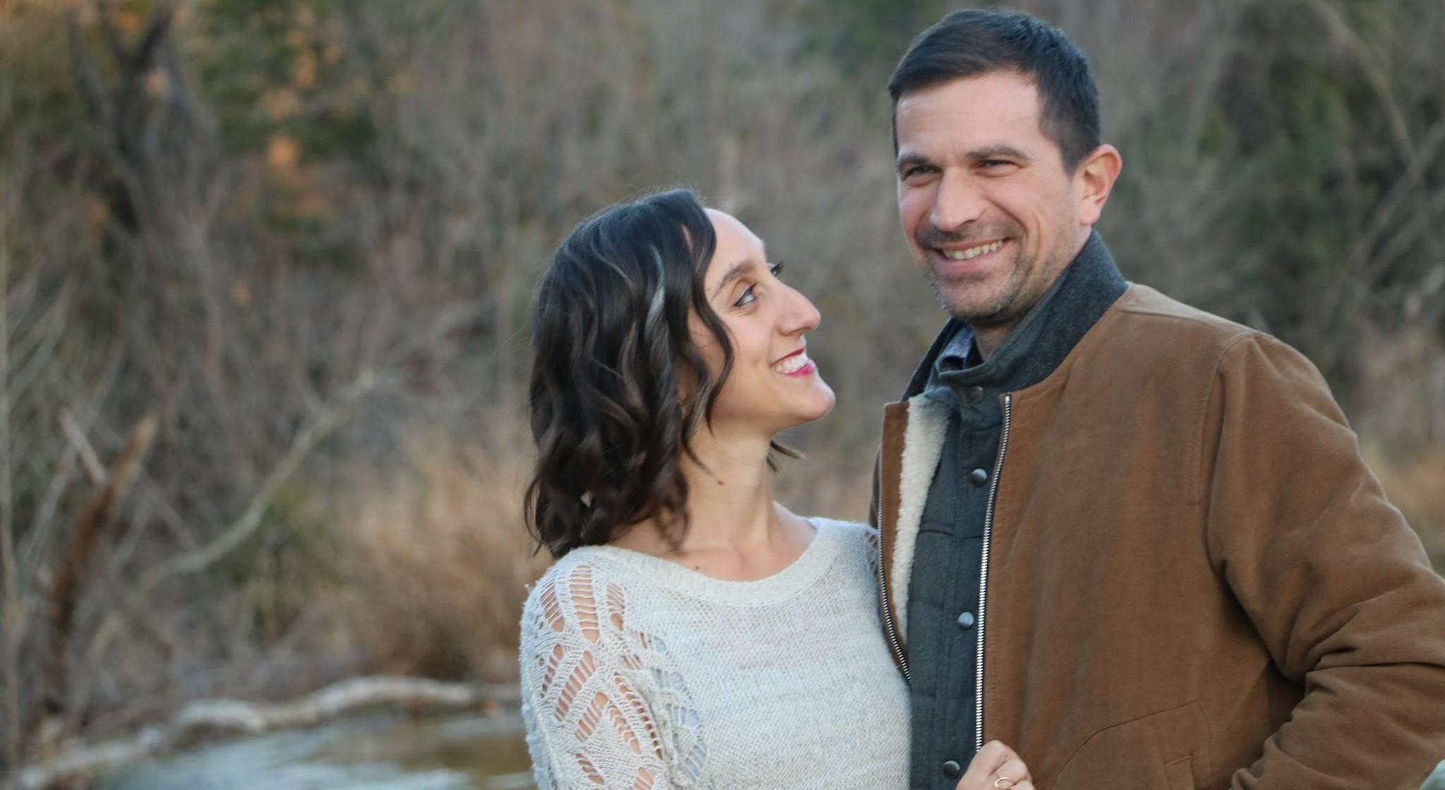 Arielle Frank and Christopher Larson's Wedding Website