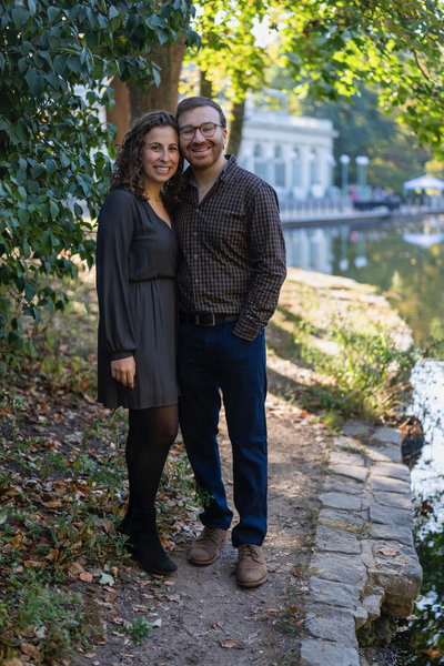 Allison Halpren and Ben Krawitz's Wedding Website