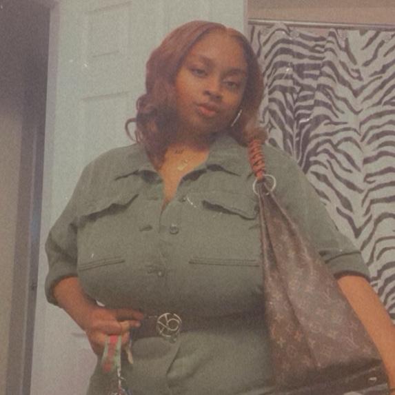 Mya Atkinson and Julian Washington's Wedding Website