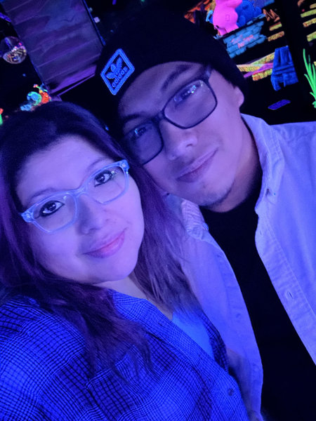 Alejandro Sevilla and Denise Alarcon's Wedding Website