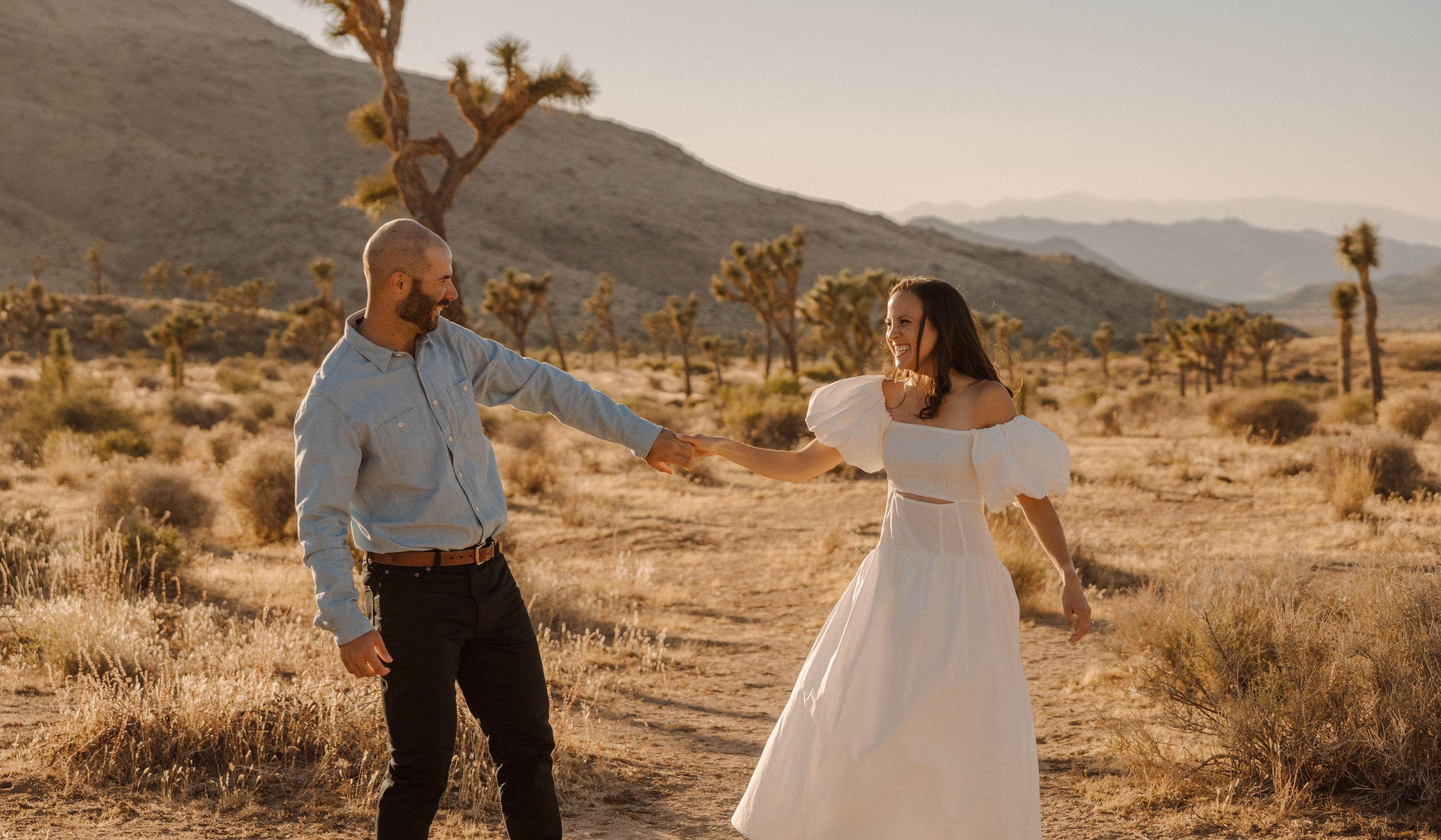 Torey Loeb and Tim Looney's Wedding Website