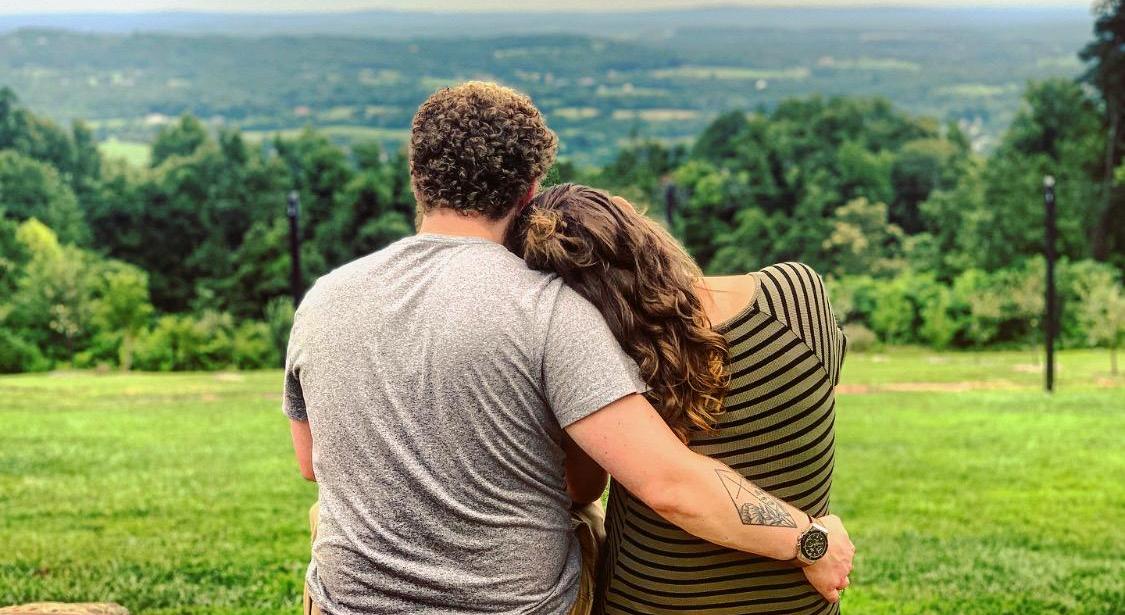 Lauren Holda and Greg Paladin's Wedding Website