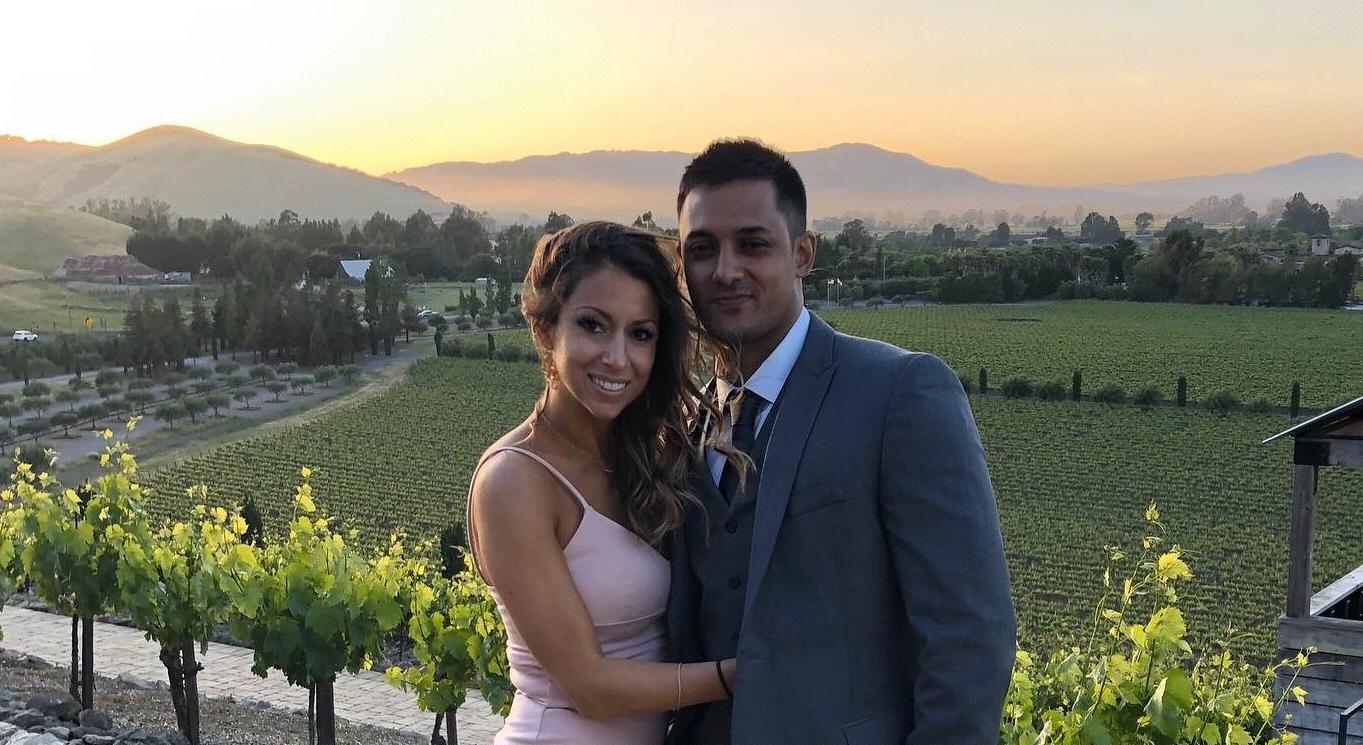 Anna Littizzio and Nicholas Rana's Wedding Website