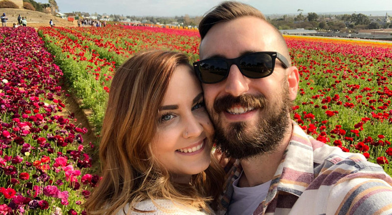 Cheyenne Coleman and Anthony Muni Jr.'s Wedding Website
