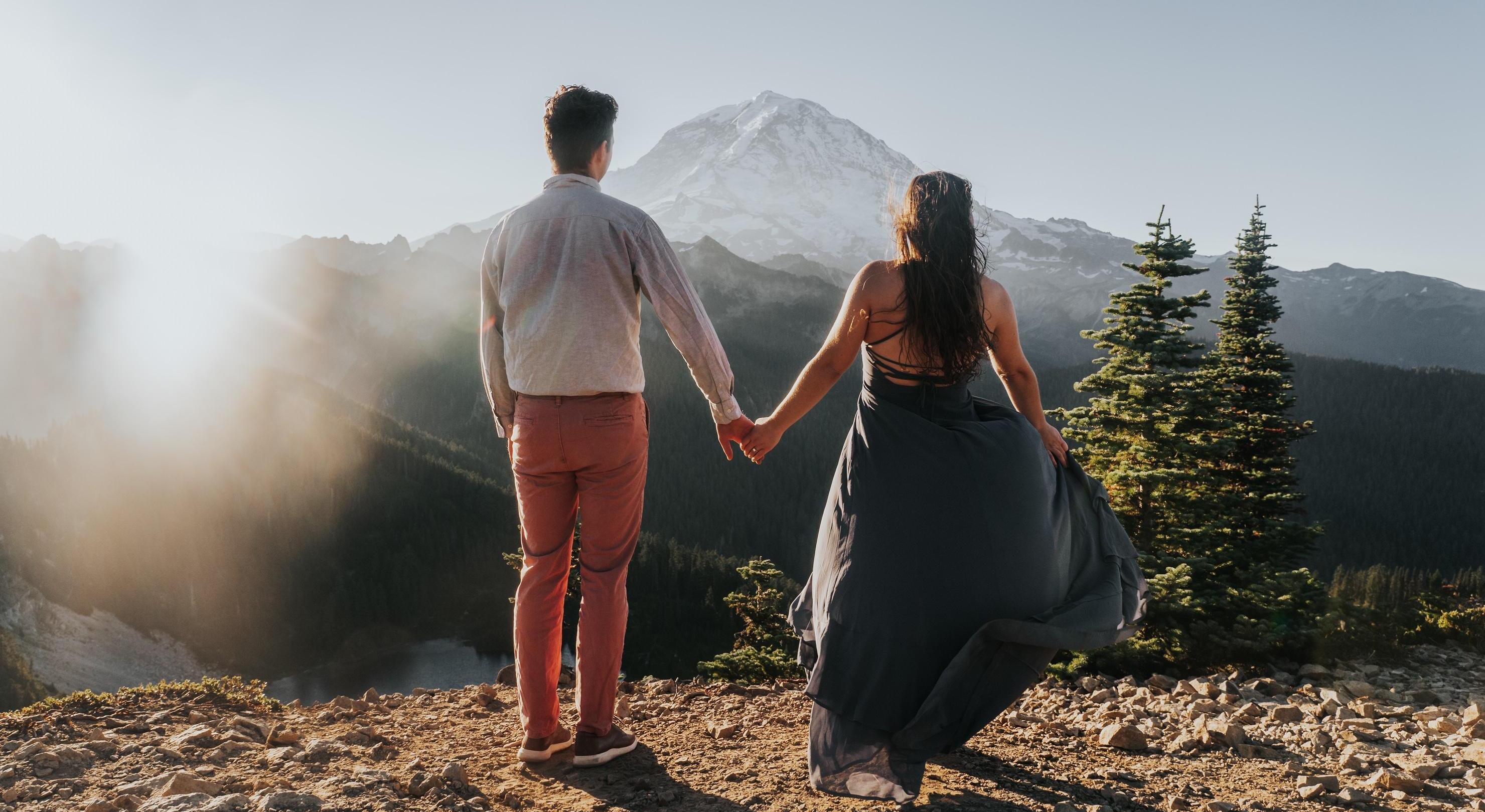 Brooke Angelo and Carlin Doyle's Wedding Website