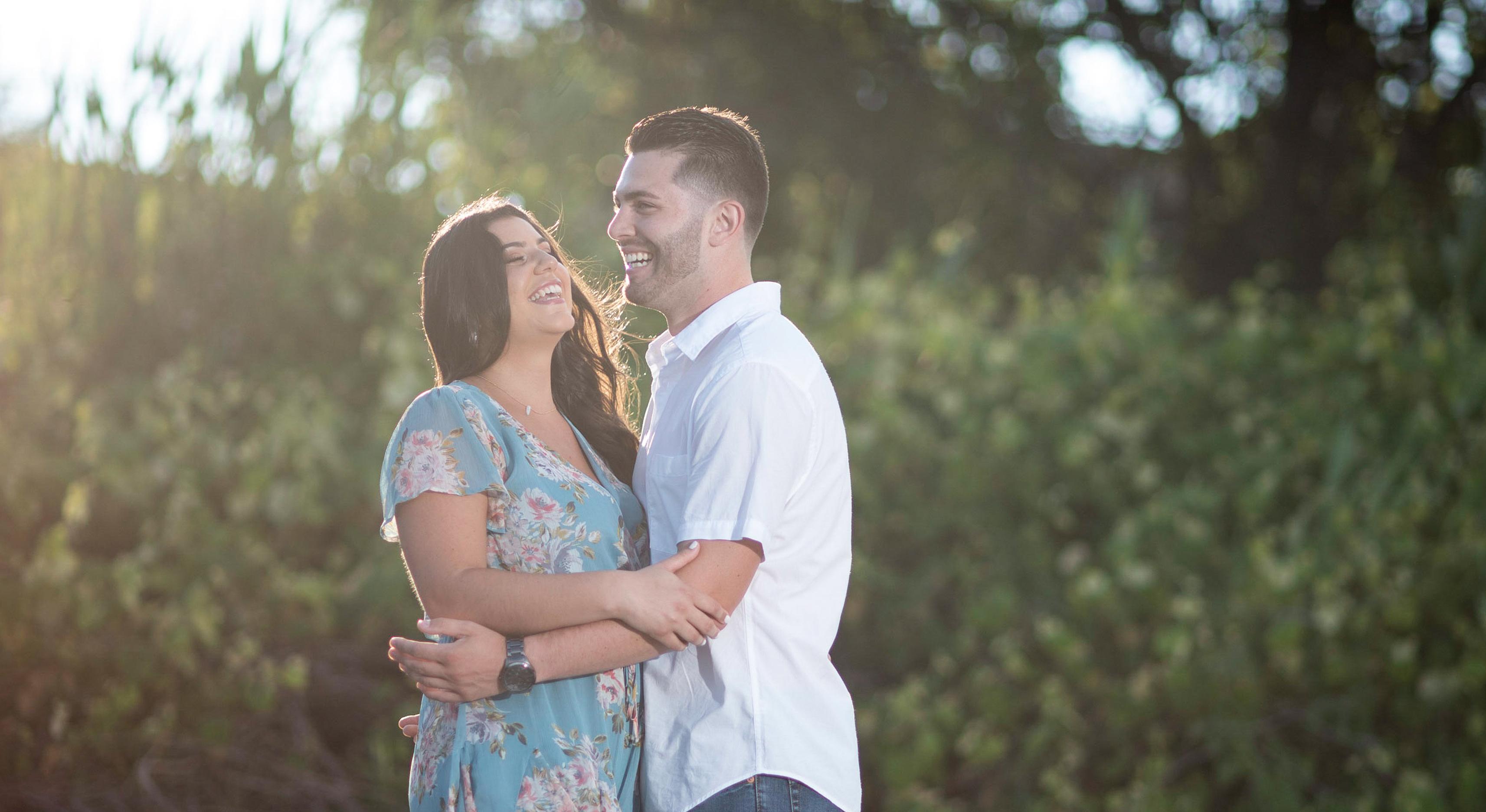 Bianca Conti and Cameron Sechio's Wedding Website